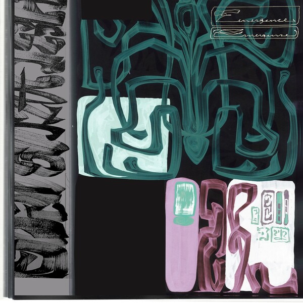 Emergence by Ill Considered & Rob Lewis (Album, Avant-Garde Jazz ...