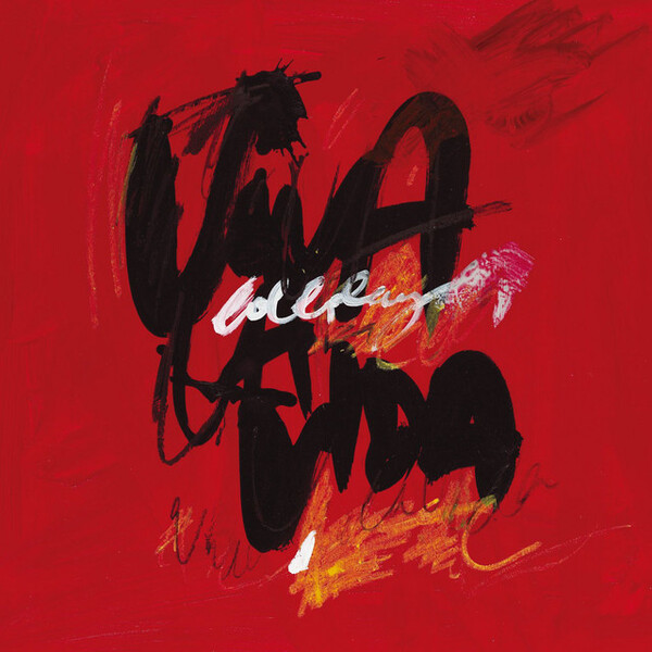 Viva la vida by Coldplay (Single, Art Pop): Reviews, Ratings, Credits ...