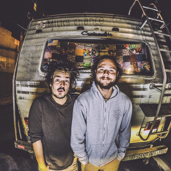 Milky Chance Albums: songs, discography, biography, and listening guide ...