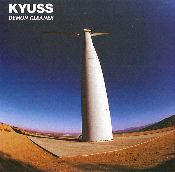 Demon Cleaner by Kyuss (Single, Stoner Rock): Reviews, Ratings, Credits ...