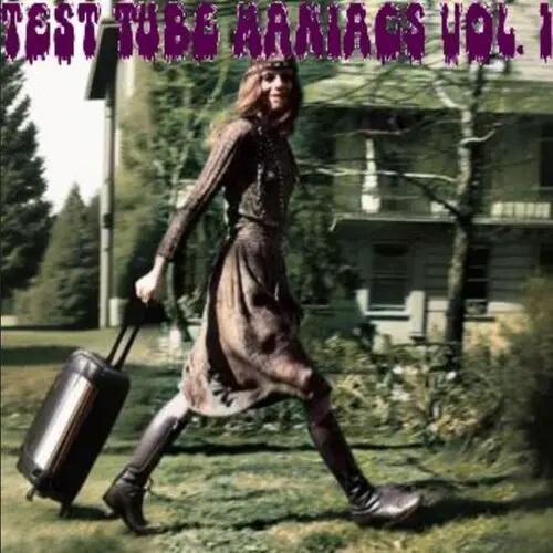 TEST TUBE MANIACS - Rate Your Music