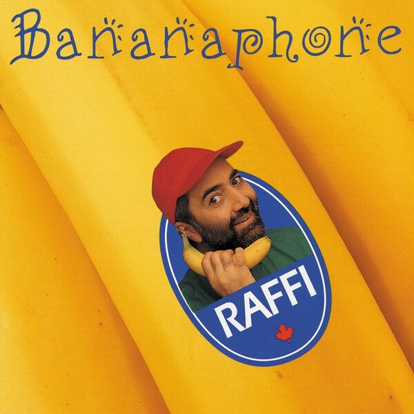 Raffi Albums: songs, discography, biography, and listening guide - Rate ...