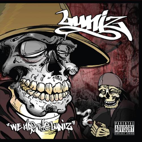 We Are the Luniz by Luniz (Bootleg, West Coast Hip Hop): Reviews ...