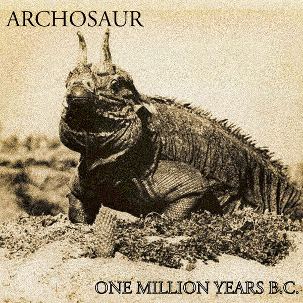 Archosaur Albums: songs, discography, biography, and listening guide ...