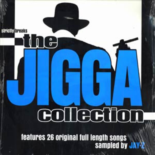 The Jigga Collection by Various Artists (Compilation): Reviews, Ratings ...