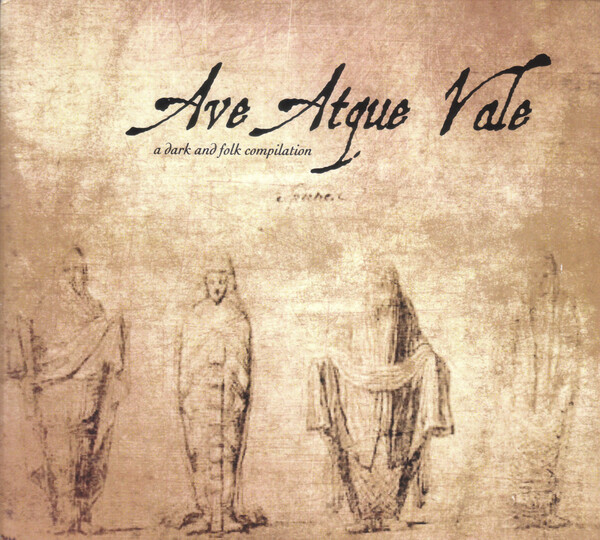 Ave Atque Vale by Various Artists (Album): Reviews, Ratings, Credits ...