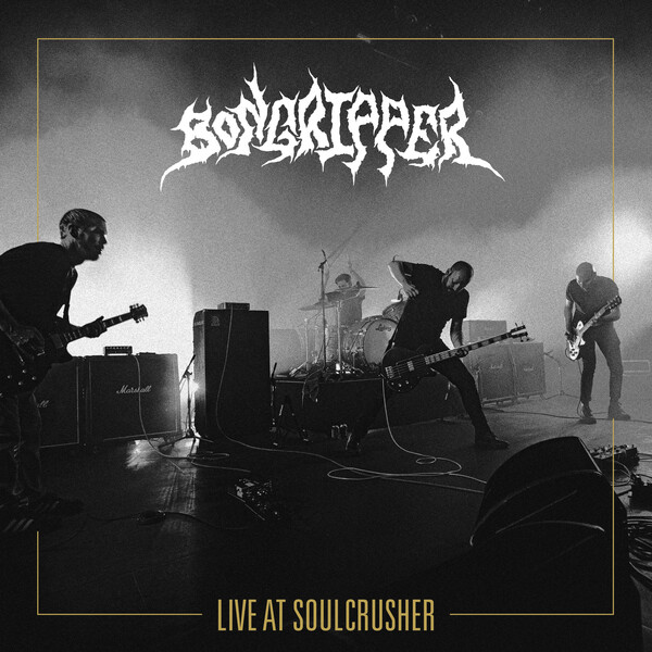 Bongripper Albums: songs, discography, biography, and listening guide ...