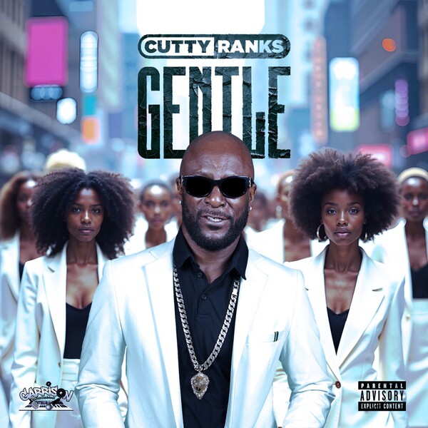 Gentle by Cutty Ranks (Album): Reviews, Ratings, Credits, Song list ...