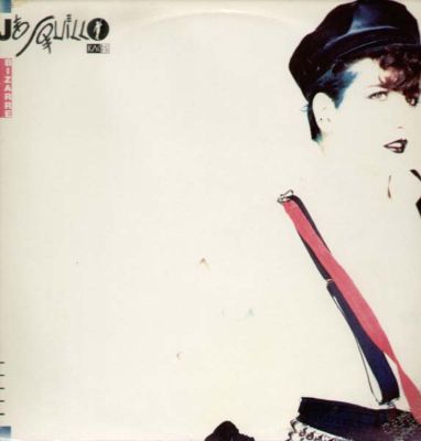 Bizarre by Jo Squillo (Album, Synthpop): Reviews, Ratings, Credits ...