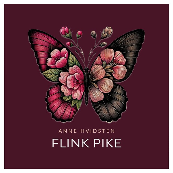 Flink pike by Anne Hvidsten (Single): Reviews, Ratings, Credits, Song ...
