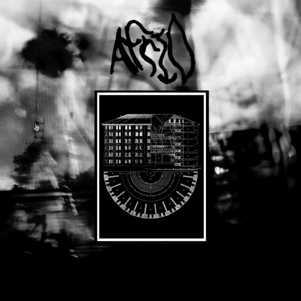 Afrid by Afrid (Album): Reviews, Ratings, Credits, Song list - Rate ...