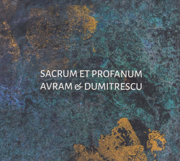 Sacrum et profanum by Hyperion International Ensemble / Ilan Volkov ...