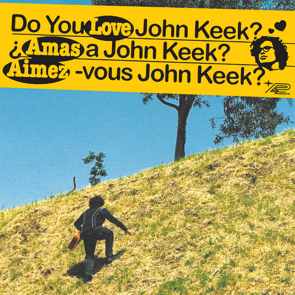 Do You Love John Keek? by John Keek (Album, Alternative R&B): Reviews ...