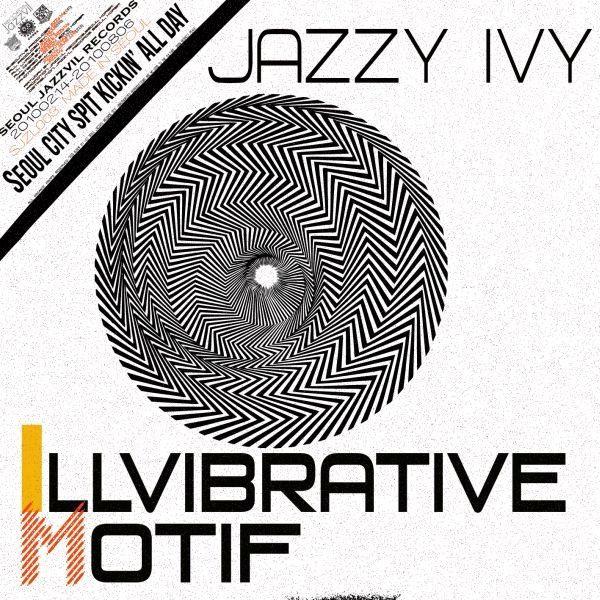 Illvibrative Motif by Jazzy Ivy (Album, Experimental Hip Hop): Reviews ...