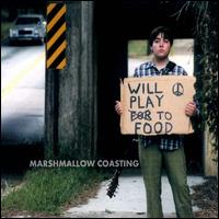 Marshmallow Coasting by Marshmallow Coast (Album, Indie Pop): Reviews ...