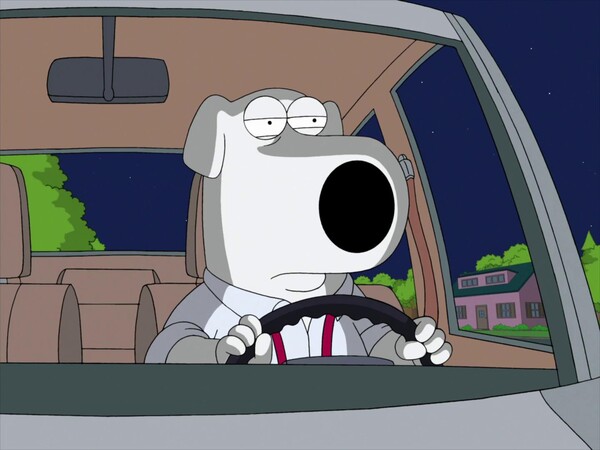 Brian griffin core - Rate Your Music