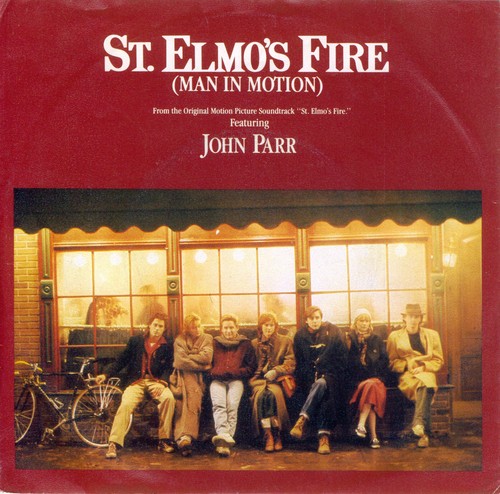 John Parr Albums: songs, discography, biography, and listening guide ...