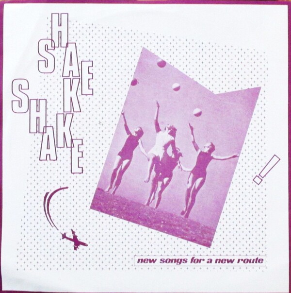 Shake Shake! Albums: songs, discography, biography, and listening guide ...