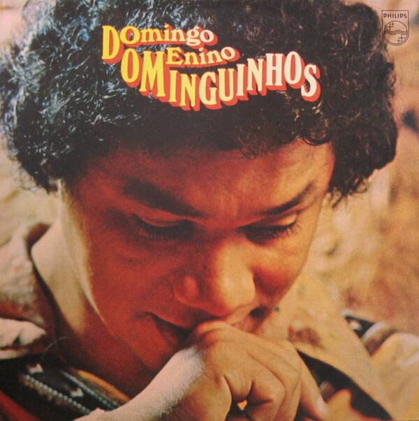 Domingo menino Dominguinhos by Dominguinhos (Album, Baião): Reviews ...