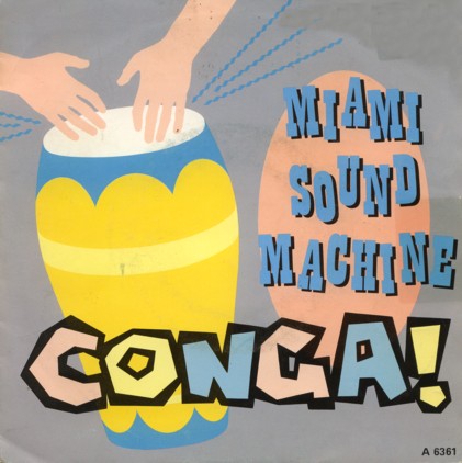 Miami Sound Machine Albums: songs, discography, biography, and ...