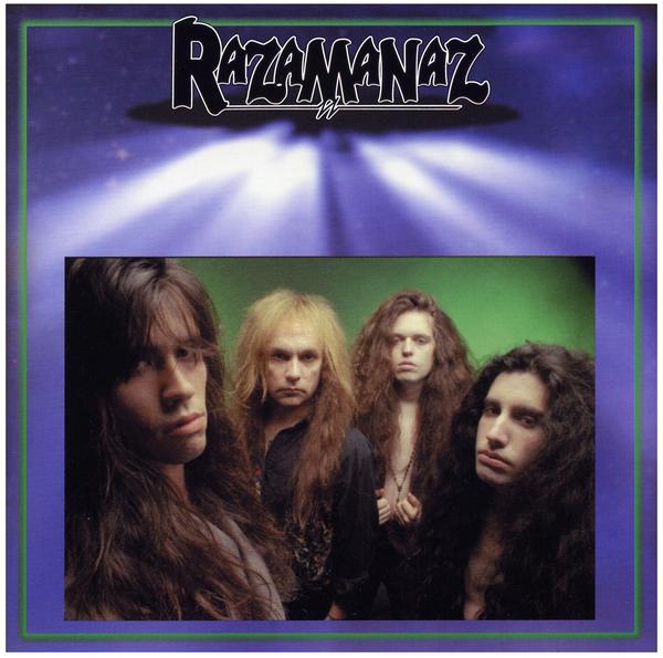 Razamanaz Albums: songs, discography, biography, and listening guide ...