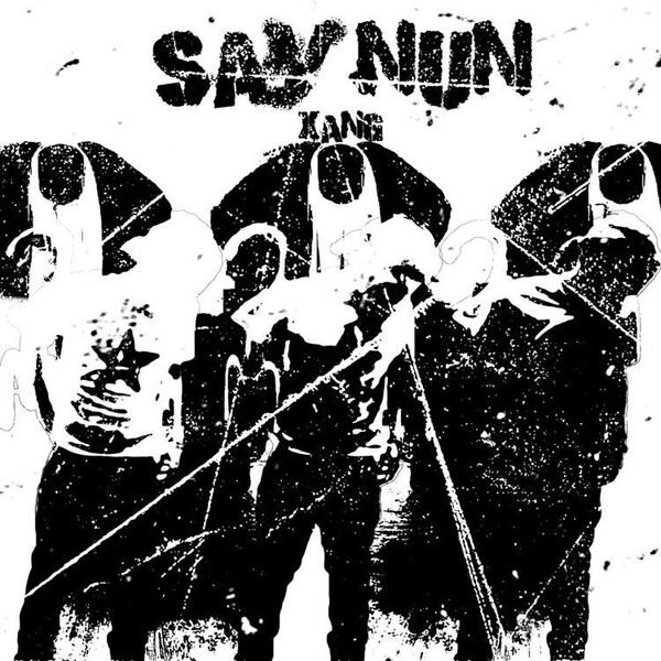 Say Nun by Xang (Single, Cloud Rap): Reviews, Ratings, Credits, Song ...