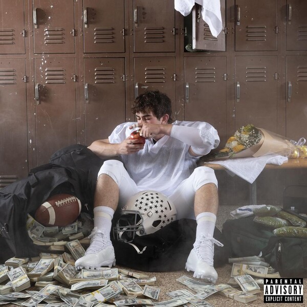 Lists with Goodbye Horses by Ian (Album, Trap) - Rate Your Music