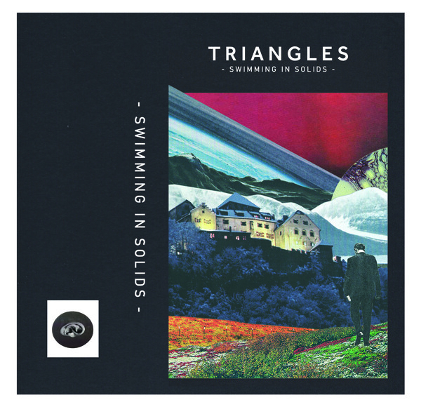 Swimming in Solids by Triangles (Album): Reviews, Ratings, Credits ...