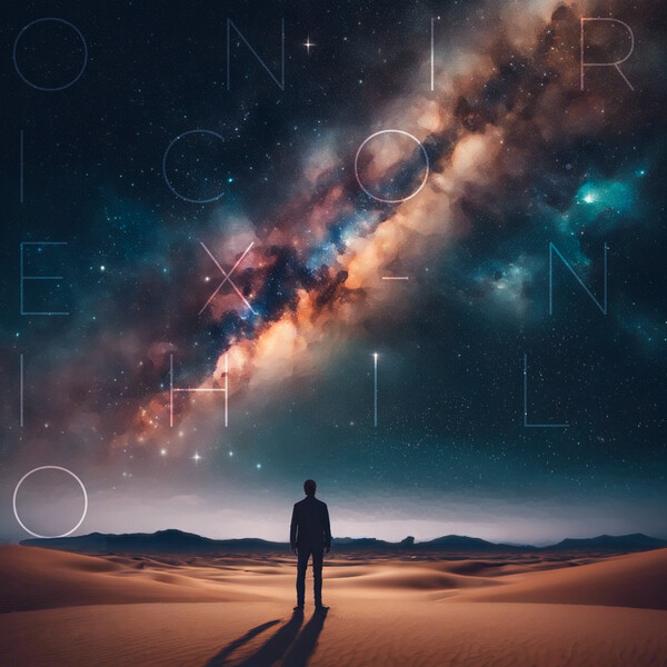 Ex-Nihilo by Onirico (Single, Progressive Rock): Reviews, Ratings ...