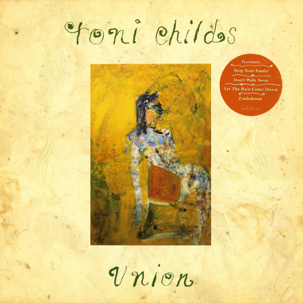 Toni Childs Albums: songs, discography, biography, and listening guide ...