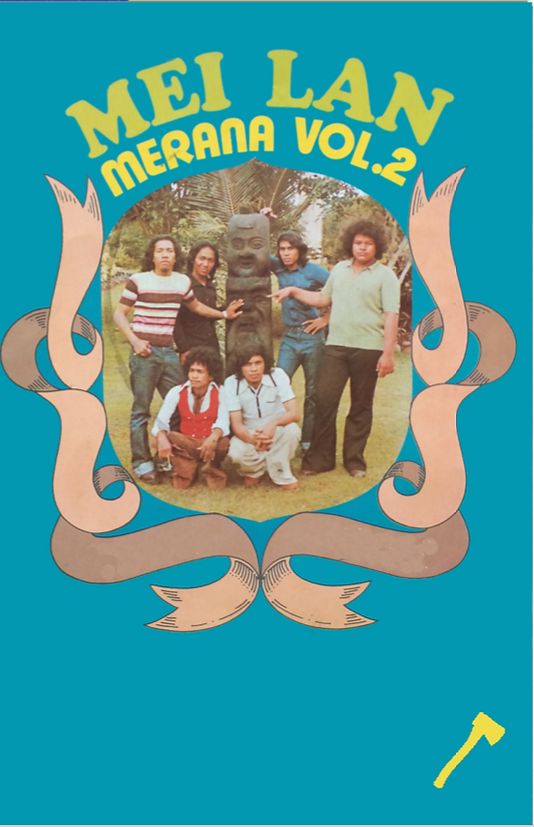 Mei Lan Merana Vol. II by Various Artists (Album, Psychedelic Pop): Reviews, Ratings, Credits ...