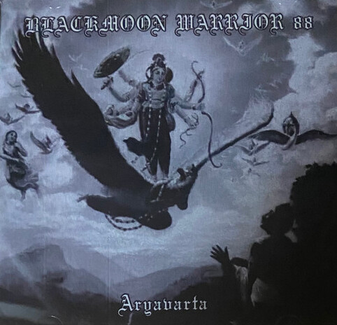 Aryavarta by Blackmoon Warrior 88 (Album, Black Noise): Reviews ...