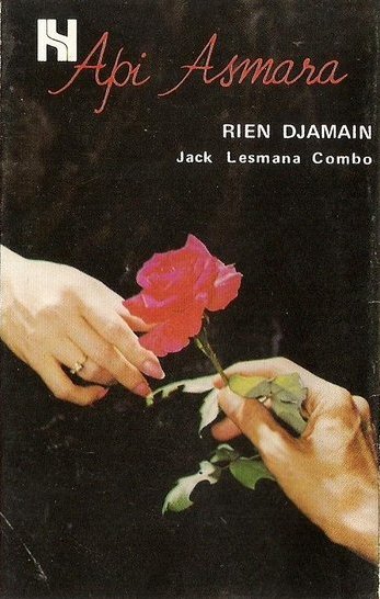 Rien Djamain Albums: songs, discography, biography, and listening guide ...