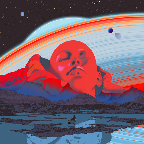 Blue Hell by Hiver (EP): Reviews, Ratings, Credits, Song list - Rate ...