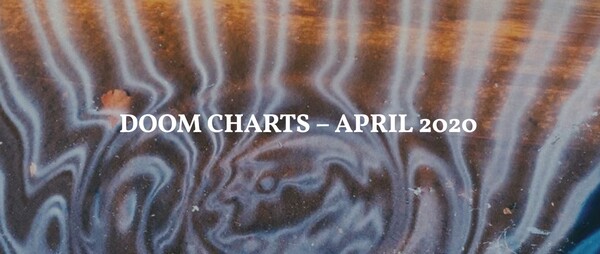 Doom Charts - April 2020 - Rate Your Music