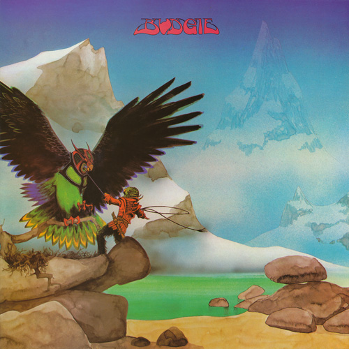 1973 thrills like no other! - Rate Your Music