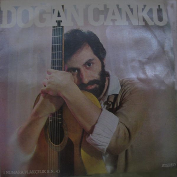 Doğan Canku by Doğan Canku (Album, Folk Pop): Reviews, Ratings, Credits ...