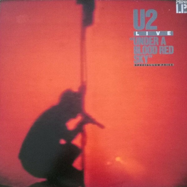 Lists with Under a Blood Red Sky by U2 (EP, Post-Punk) [Page 2] - Rate ...