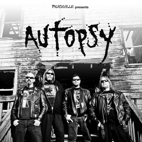 Autopsy Albums: songs, discography, biography, and listening guide ...