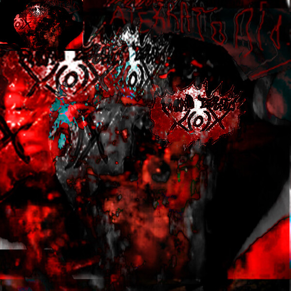 Aterratorio... Y vertedero de estrella by Homo Teratus (Single ...