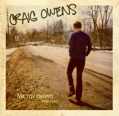 Craig Owens Albums: songs, discography, biography, and listening guide ...