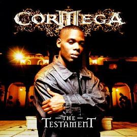 The Testament by Cormega (Album, East Coast Hip Hop): Reviews, Ratings ...