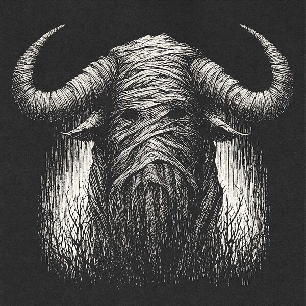 Minotaur by Icarus Burns (Single): Reviews, Ratings, Credits, Song list ...