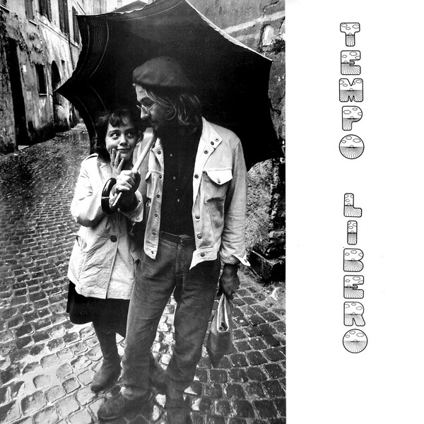 Tempo libero by Raskovich / Braen (Album; Panda; REDILP006): Reviews ...