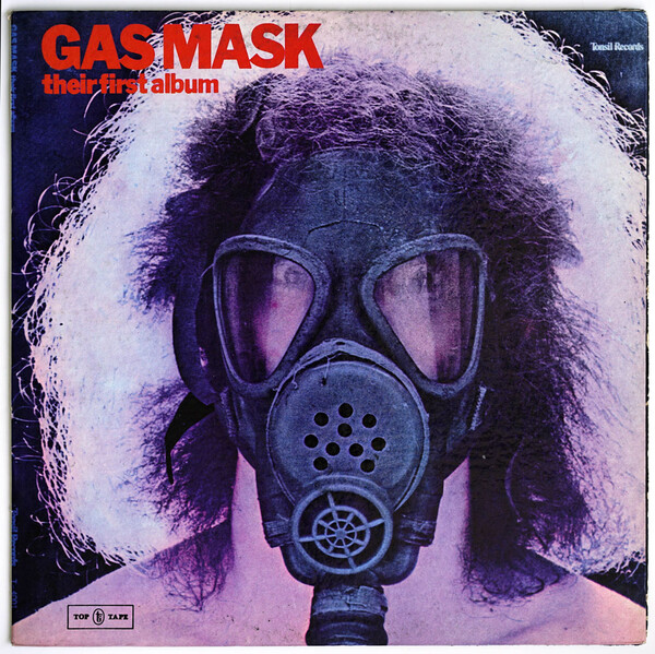 The Masked List - Rate Your Music