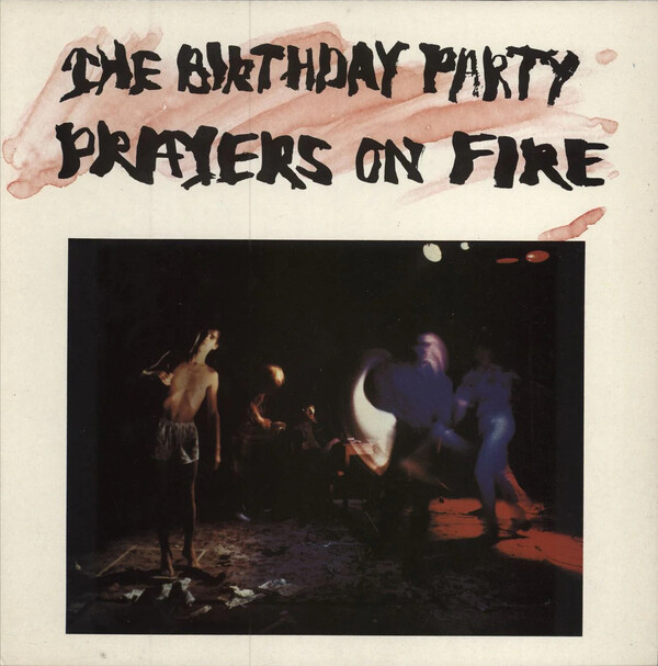 The Birthday Party Albums: songs, discography, biography, and listening ...