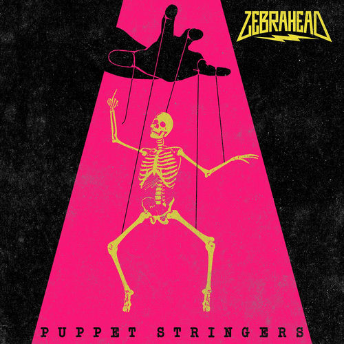 Puppet Stringers by Zebrahead (Single): Reviews, Ratings, Credits, Song ...