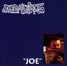 Joe by Spermbirds (Album, Hardcore Punk): Reviews, Ratings, Credits ...