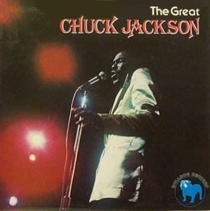 The Great Chuck Jackson by Chuck Jackson (Album): Reviews, Ratings ...