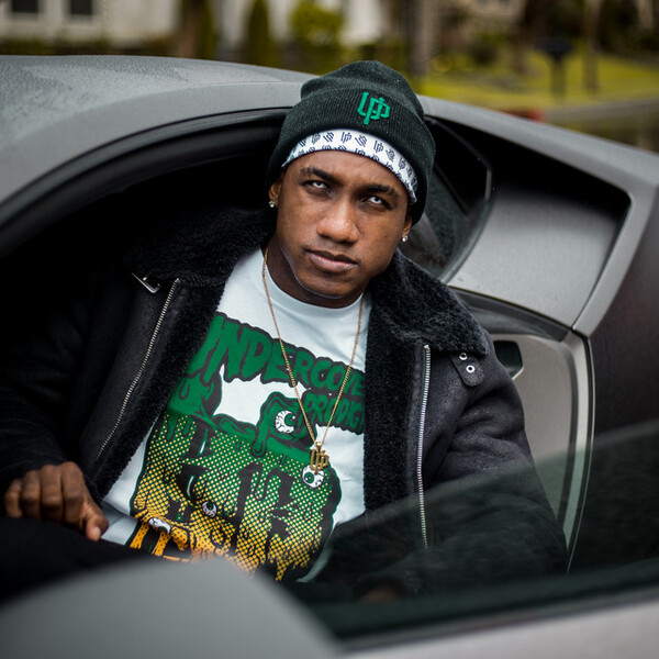 Hopsin Albums: songs, discography, biography, and listening guide ...